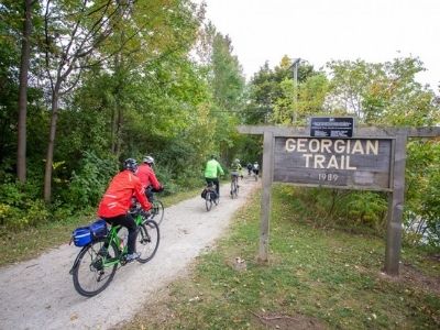 Things To Do in Collingwood in Summer - Blue Mountain & Collingwood ...
